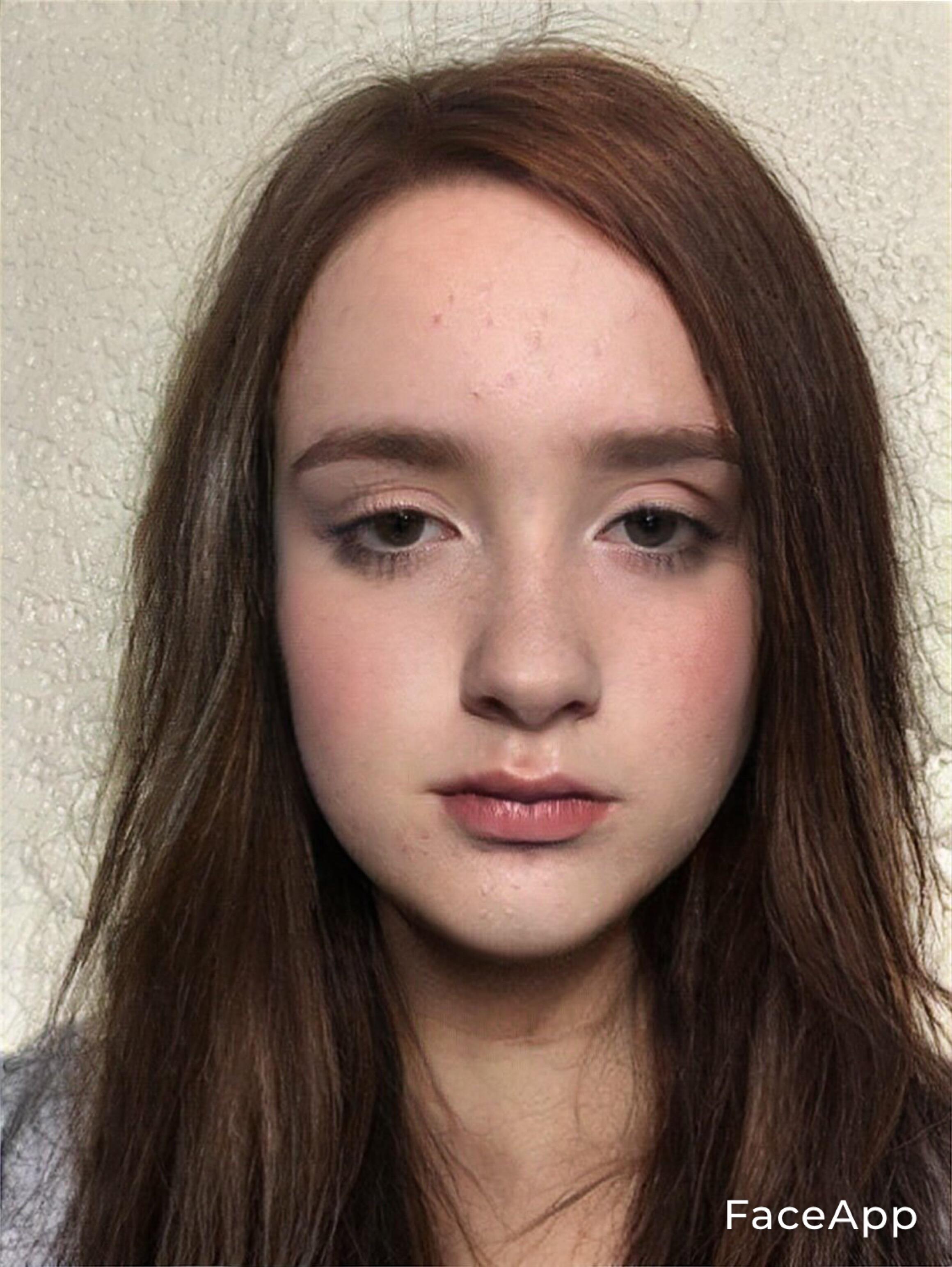 I look so pretty | Scrolller