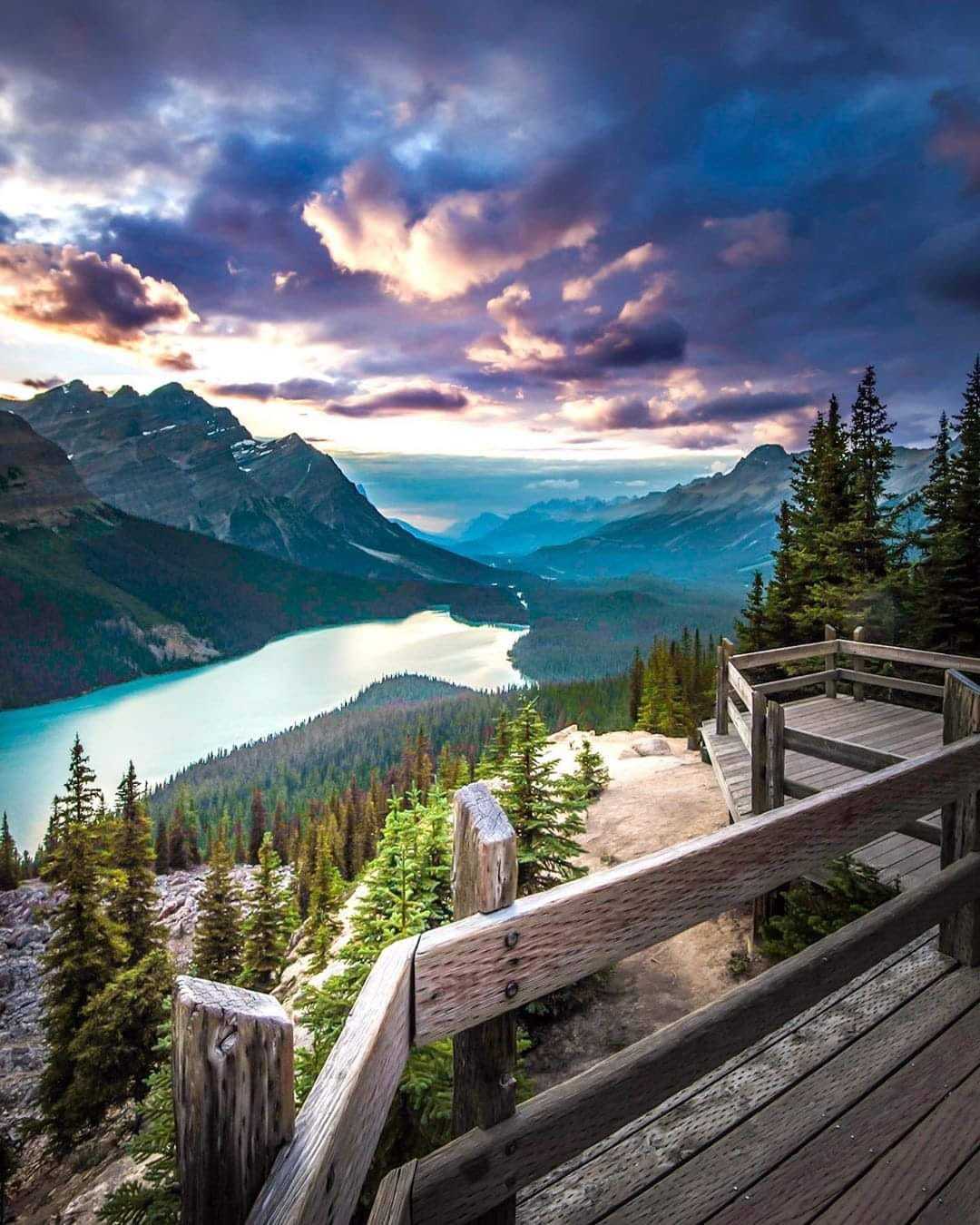 I love a dramatic sky | Scrolller