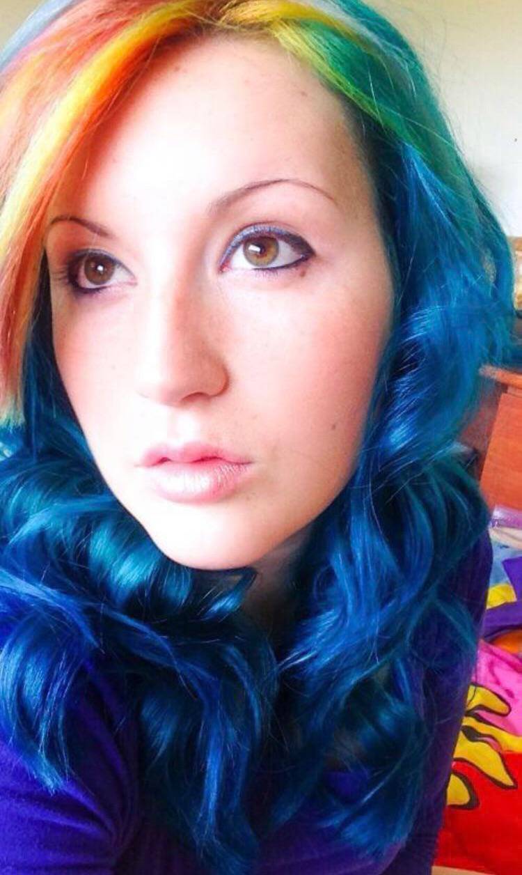 💙 [self] | Scrolller