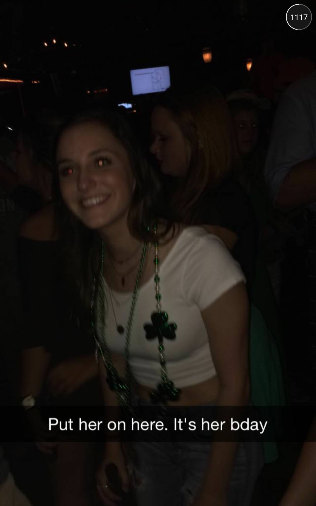 I love college snapchats | Scrolller