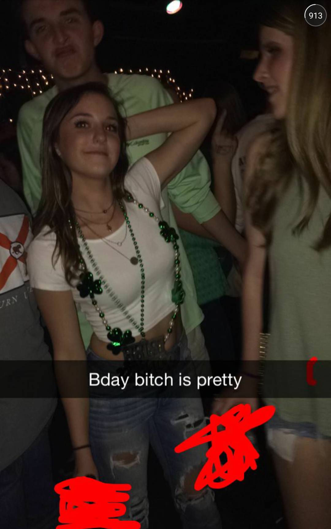 I love college snapchats | Scrolller