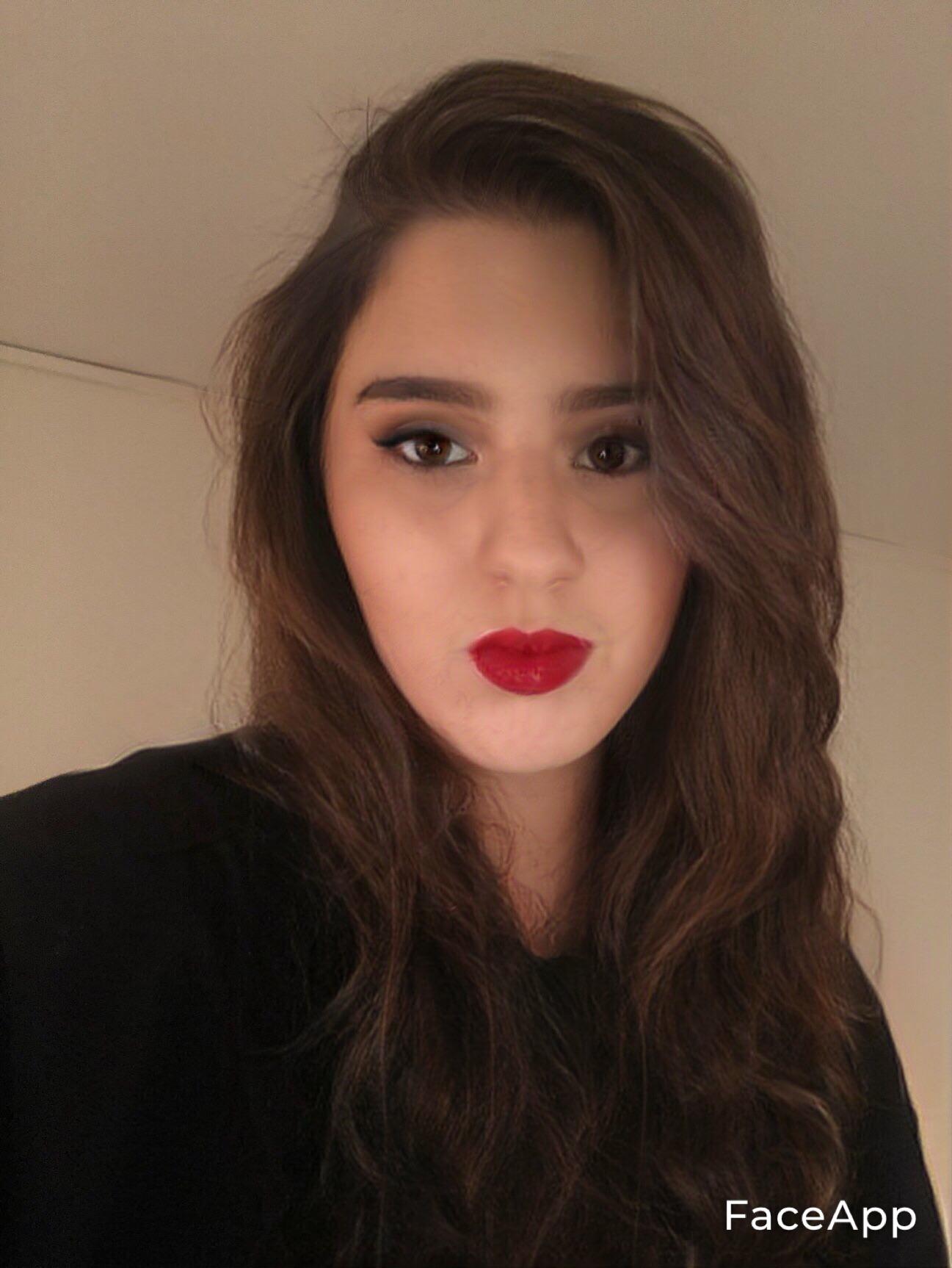 I love FaceApp too much | Scrolller