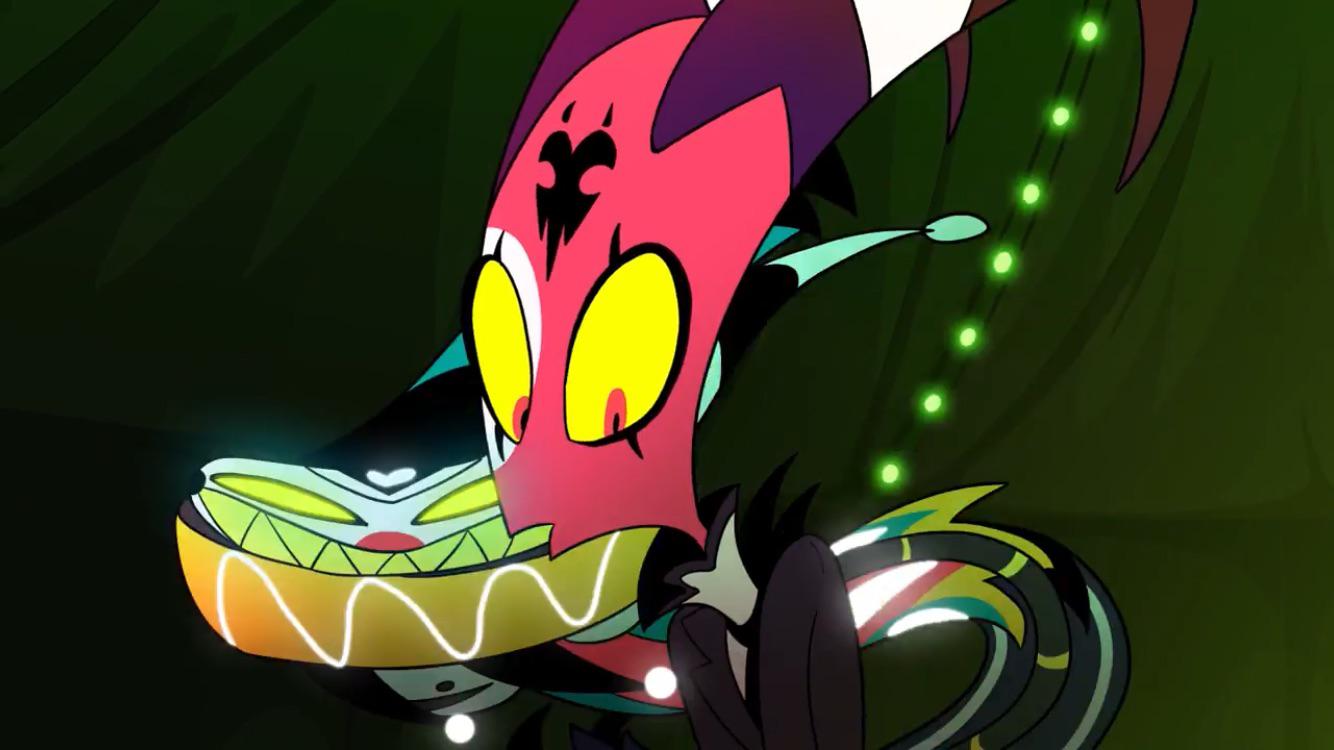 I love fizz’s face on this frame | Scrolller