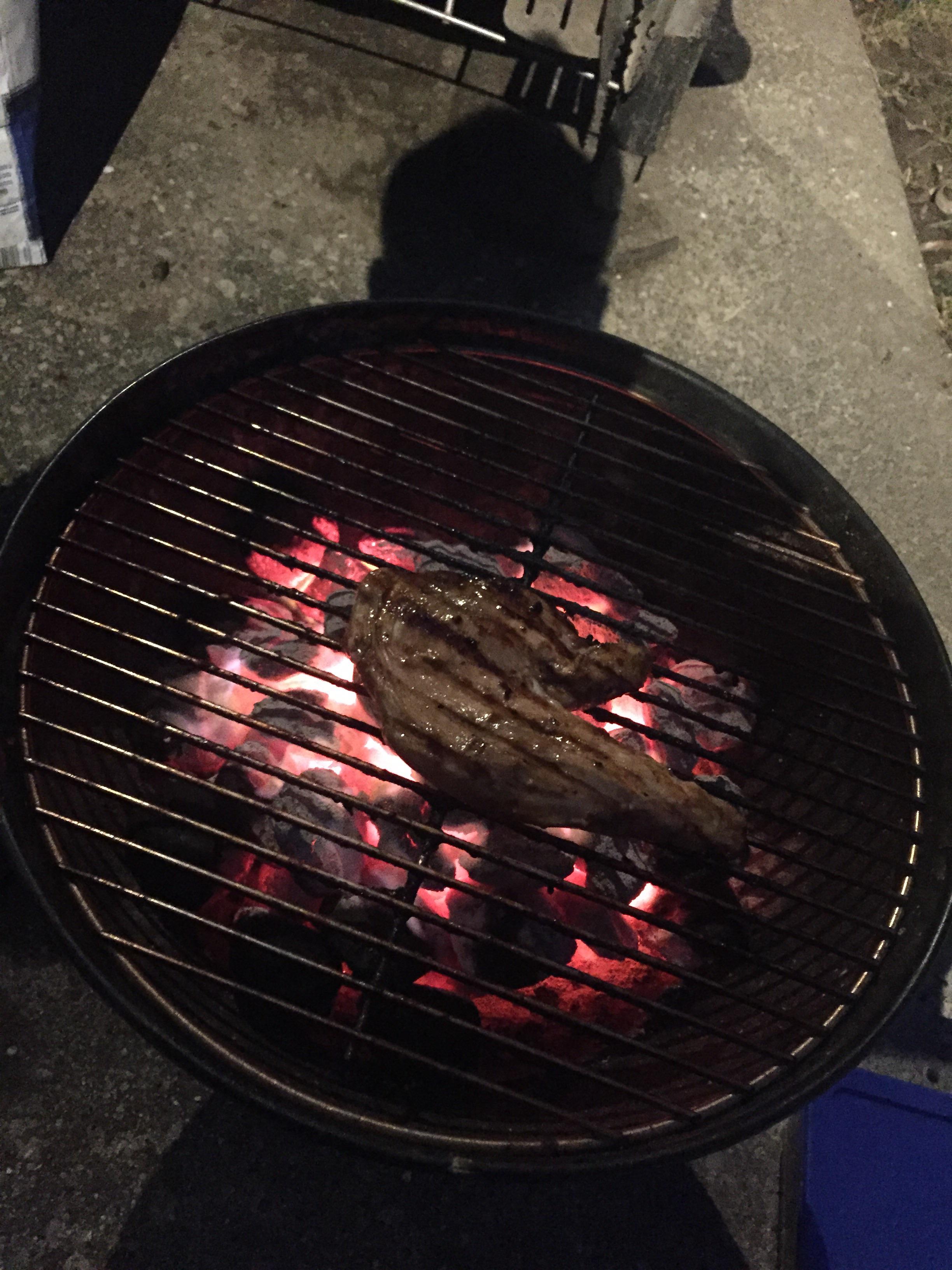 I love grilled chicken | Scrolller