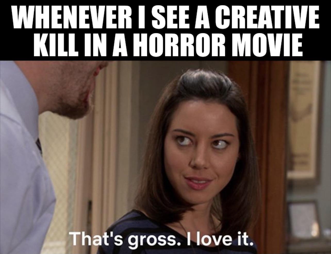 I love gross | Scrolller