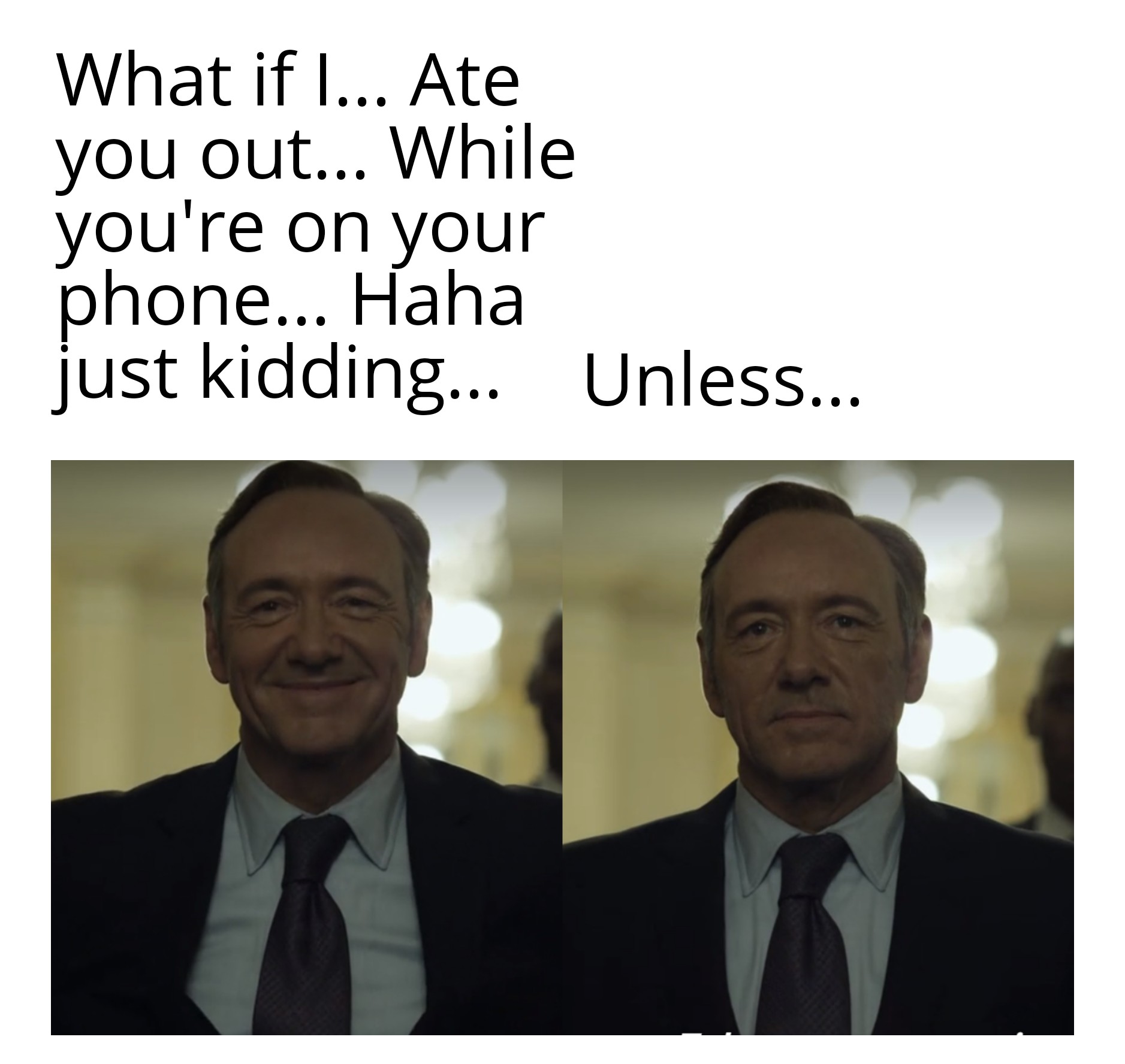 I love his expressions | Scrolller