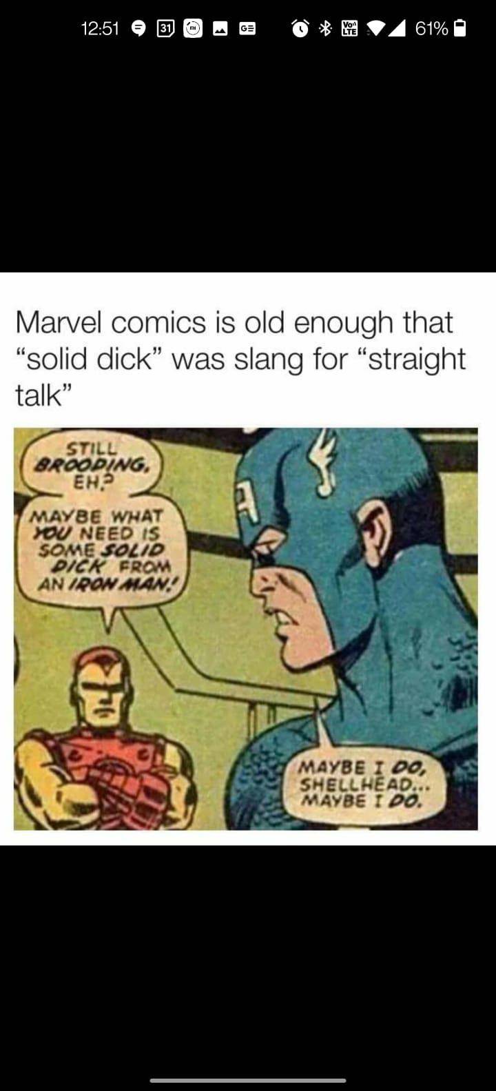 I love how language changes over time | Scrolller