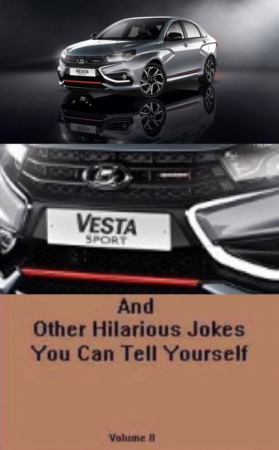 I love Ladas but let’s face it. They aren’t speed demons | Scrolller