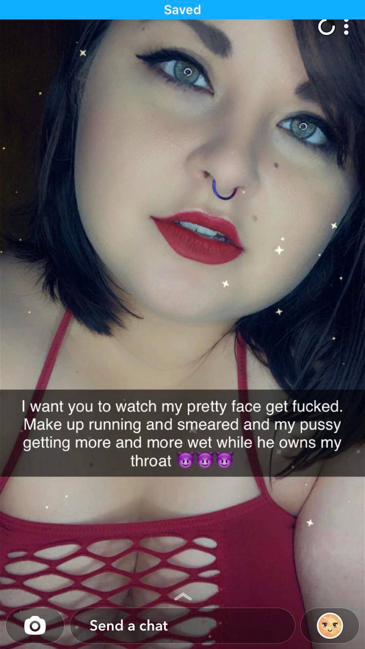 I love making my cuck watch my black friends use all of my holes 🥵😈 | Scrolller