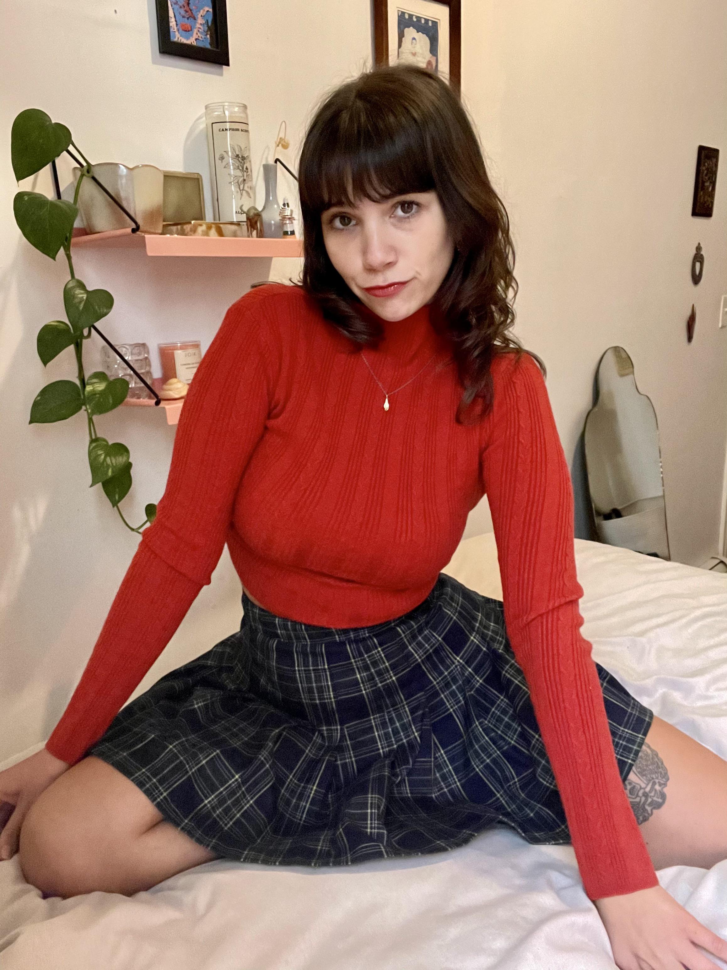 I love matching | Scrolller