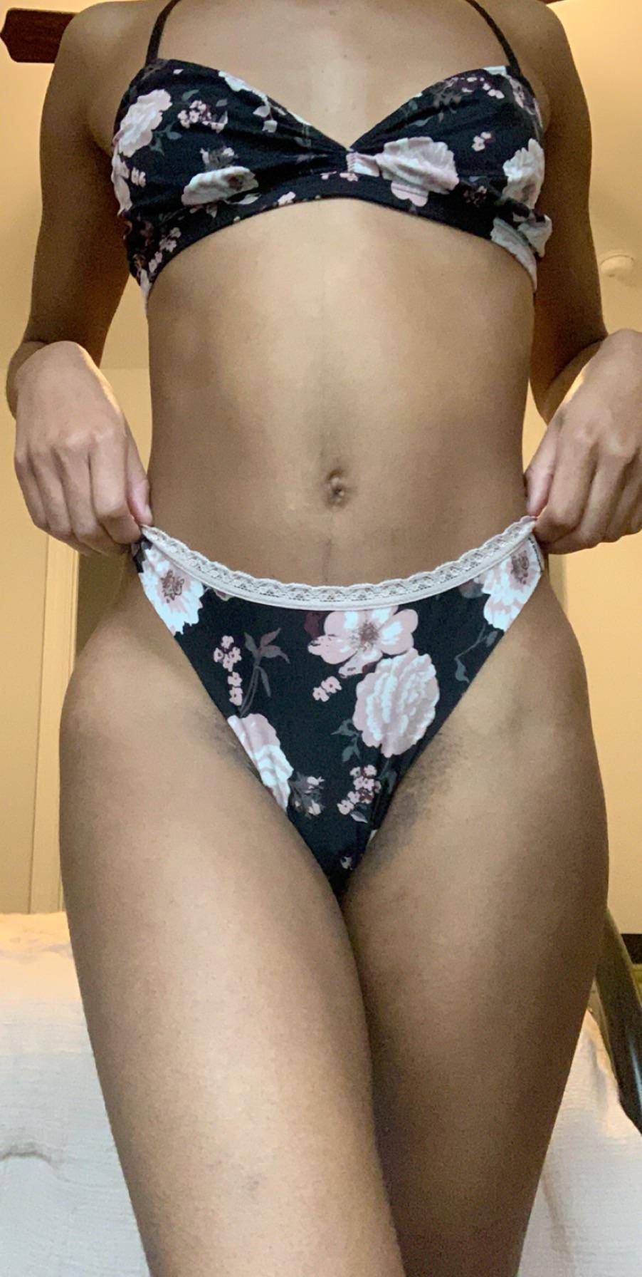 I love wearing matching sets 🥰💜 [F] | Scrolller