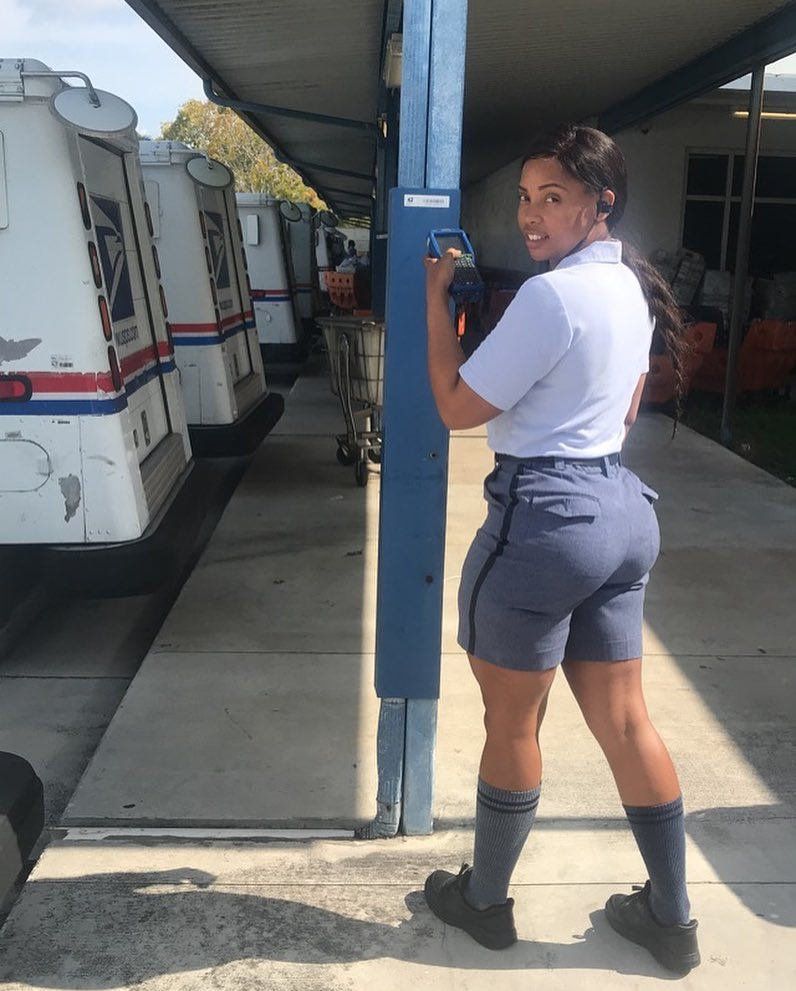 Discover more like Afrodisiac: I love getting mail and Related Content | Scrolller