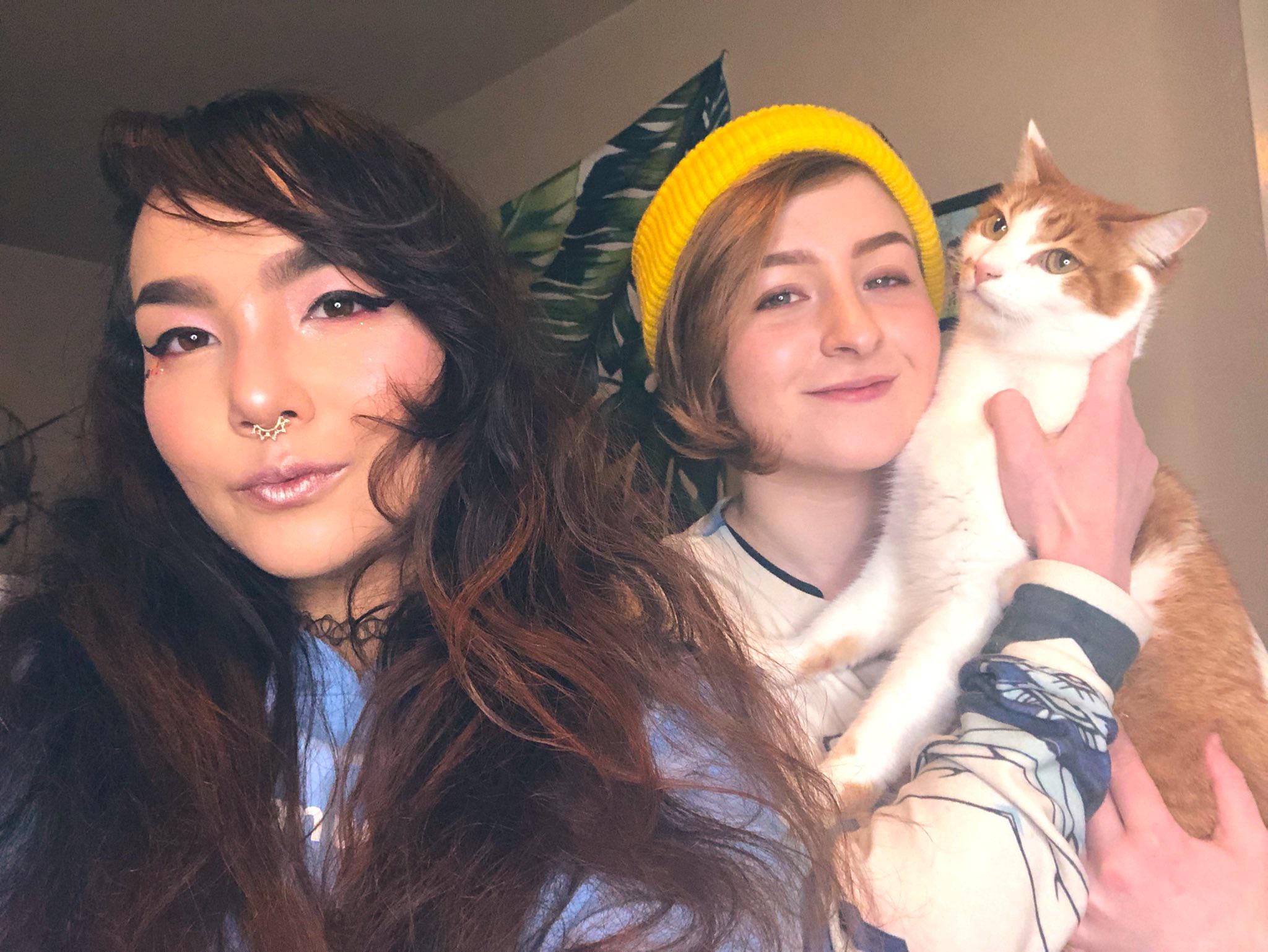 💖🏳️‍🌈 I love them both! | Scrolller