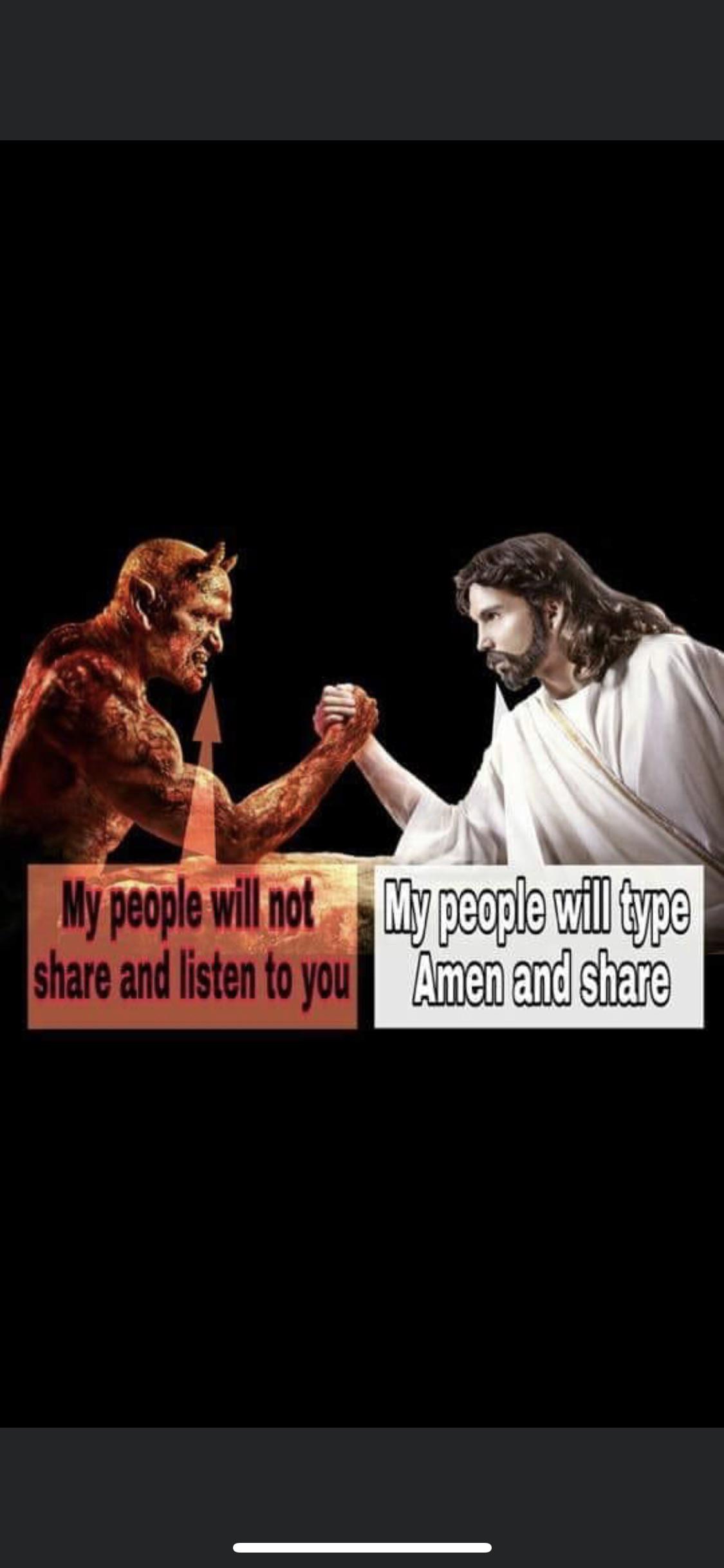 I love these… Amen | Scrolller