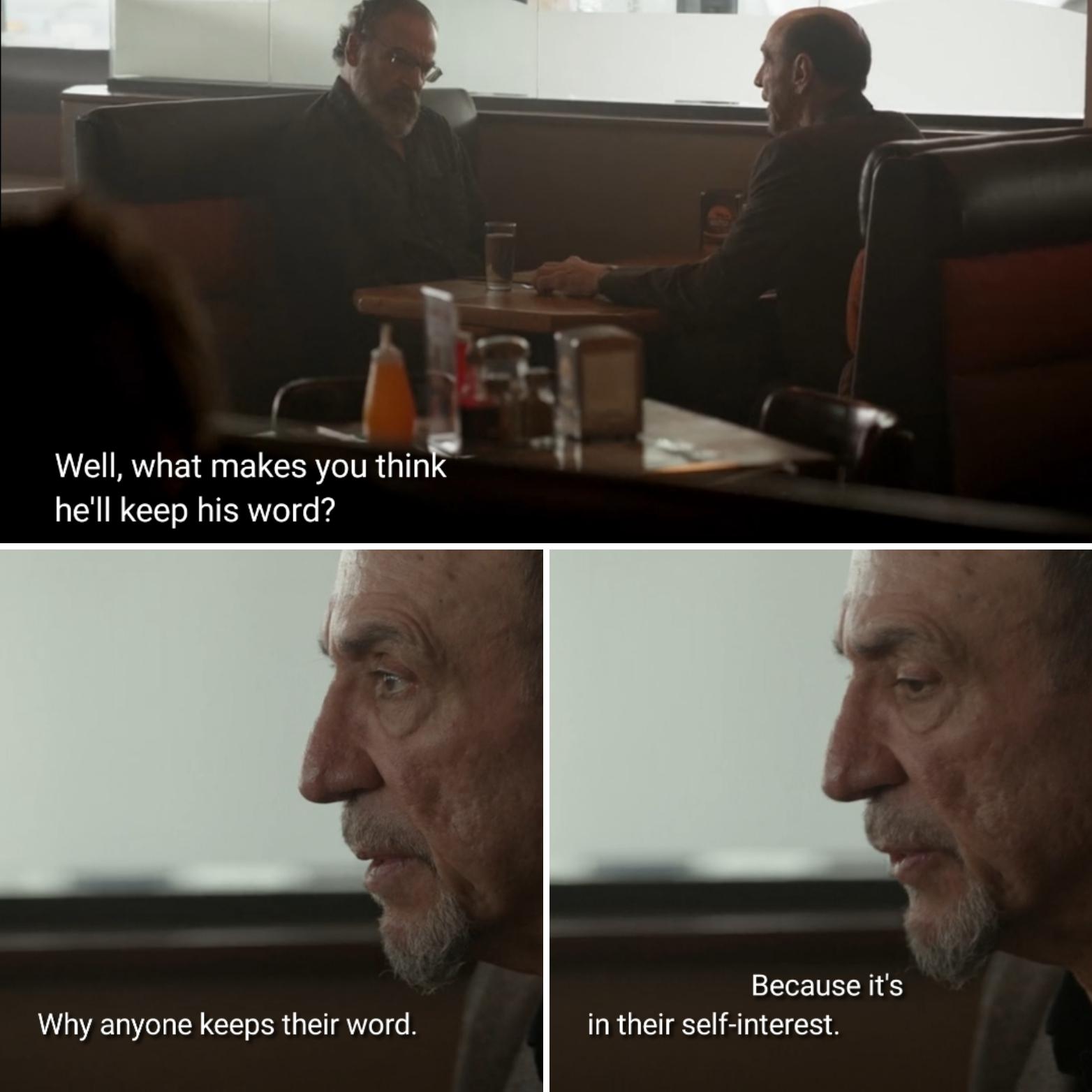 I love these two | Scrolller