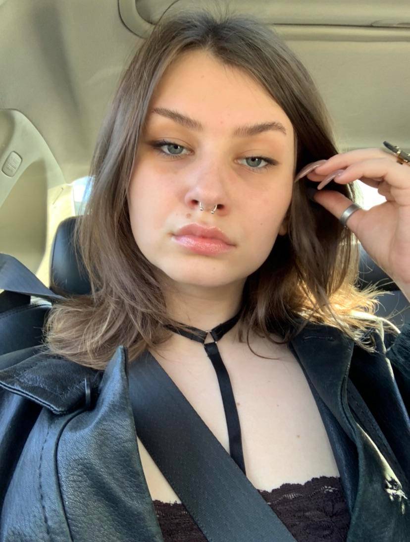 i love this harness😋😋😋 | Scrolller