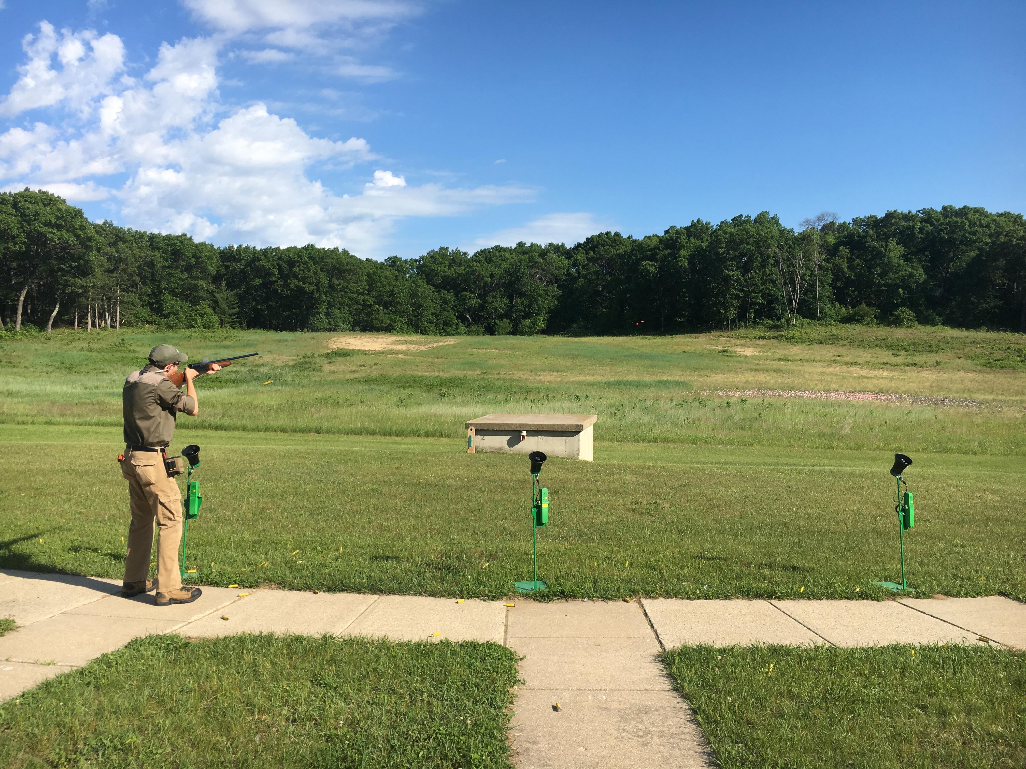 I love this photo, bird breaking and the hull flying! | Scrolller