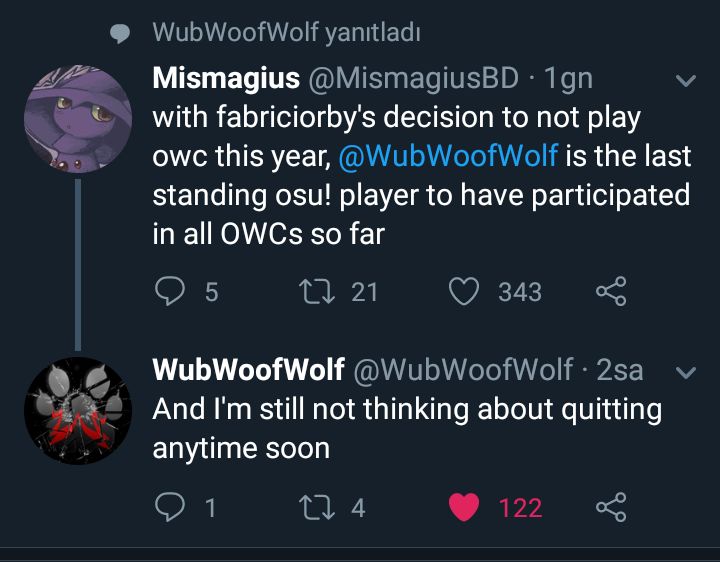 I love wolf | Scrolller