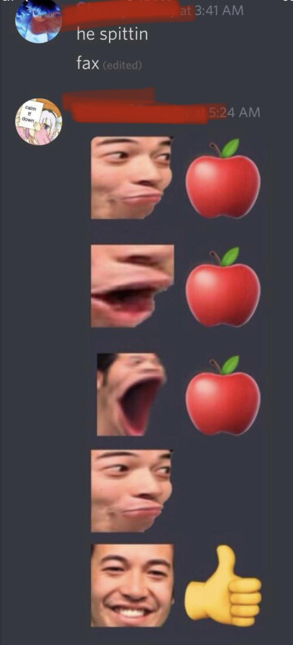 I’m 15 and this is yeet | Scrolller