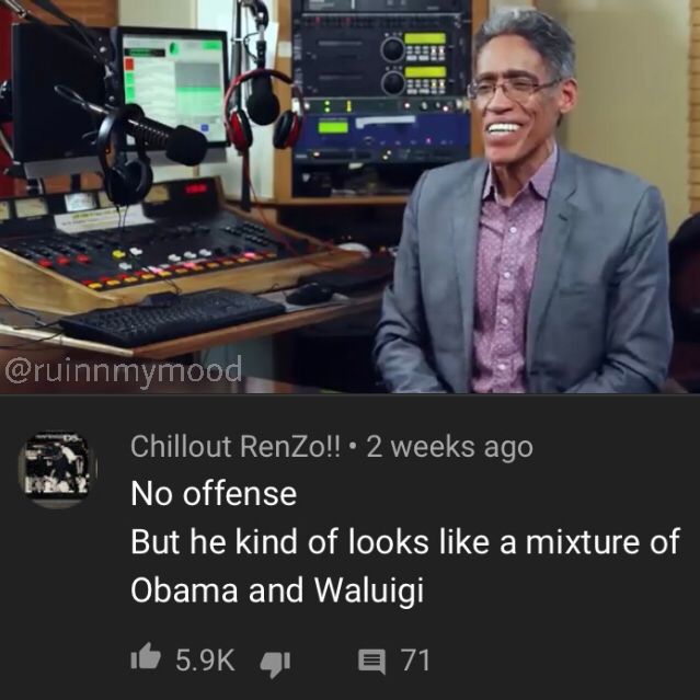 I see this as an absolute win! | Scrolller