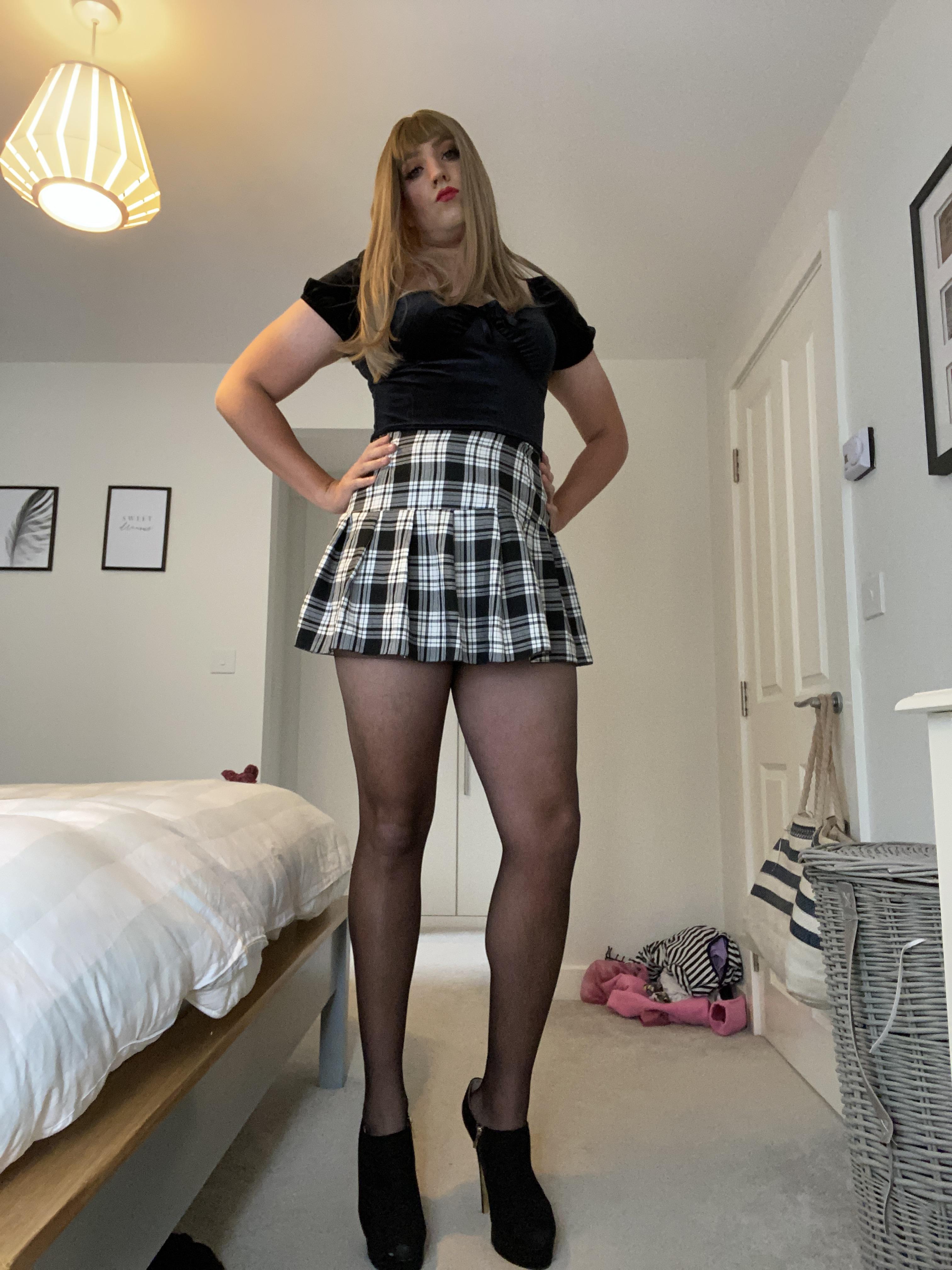 I’m a bad bitch! | Scrolller