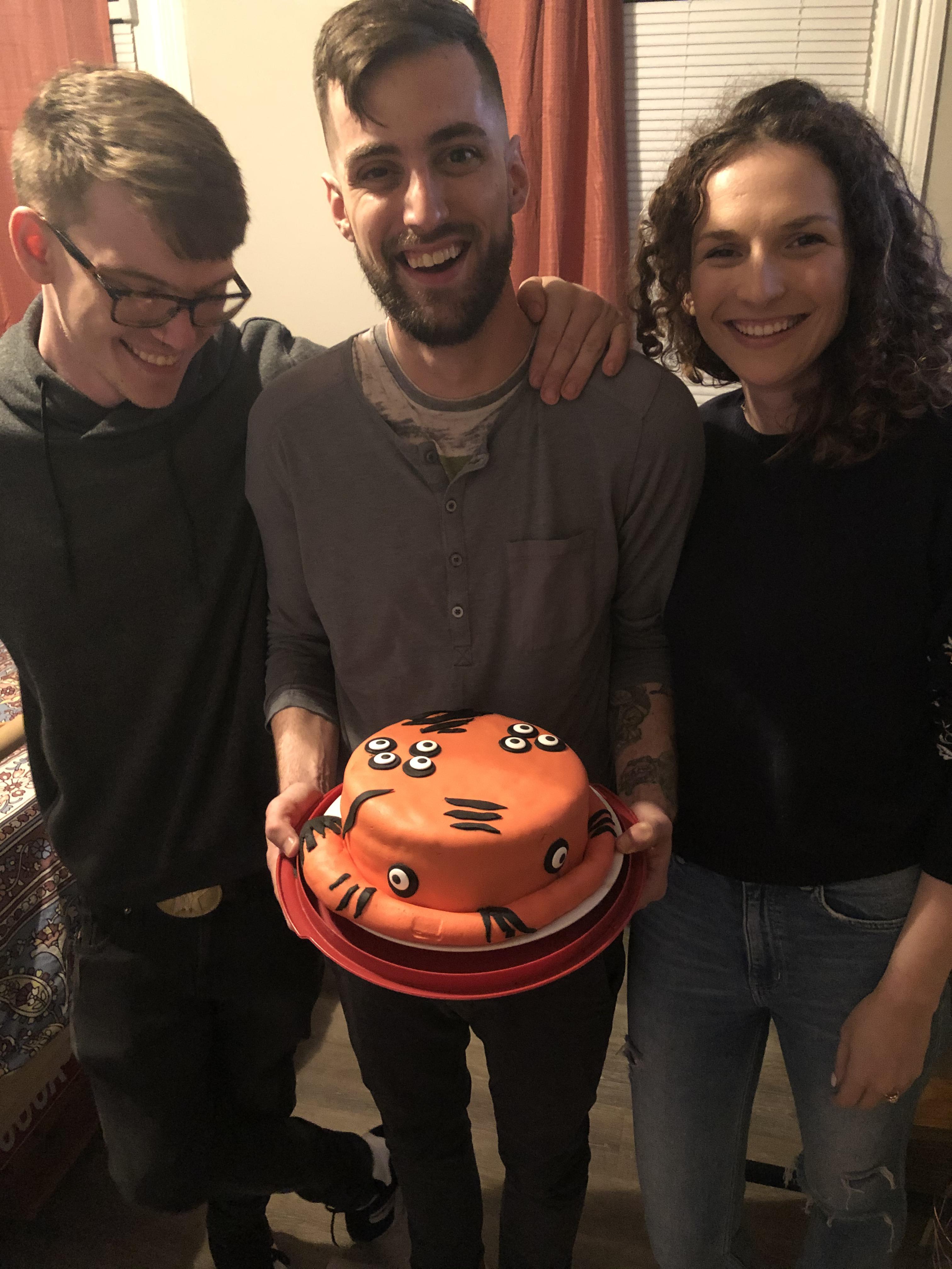 I’m a Jon | Scrolller