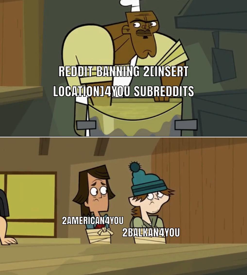 I’m actually scared rn | Scrolller