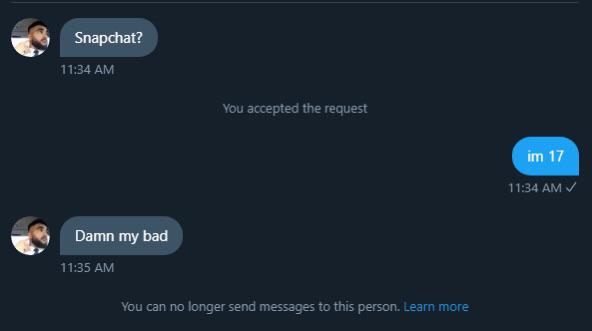 i’m bad at making titles | Scrolller