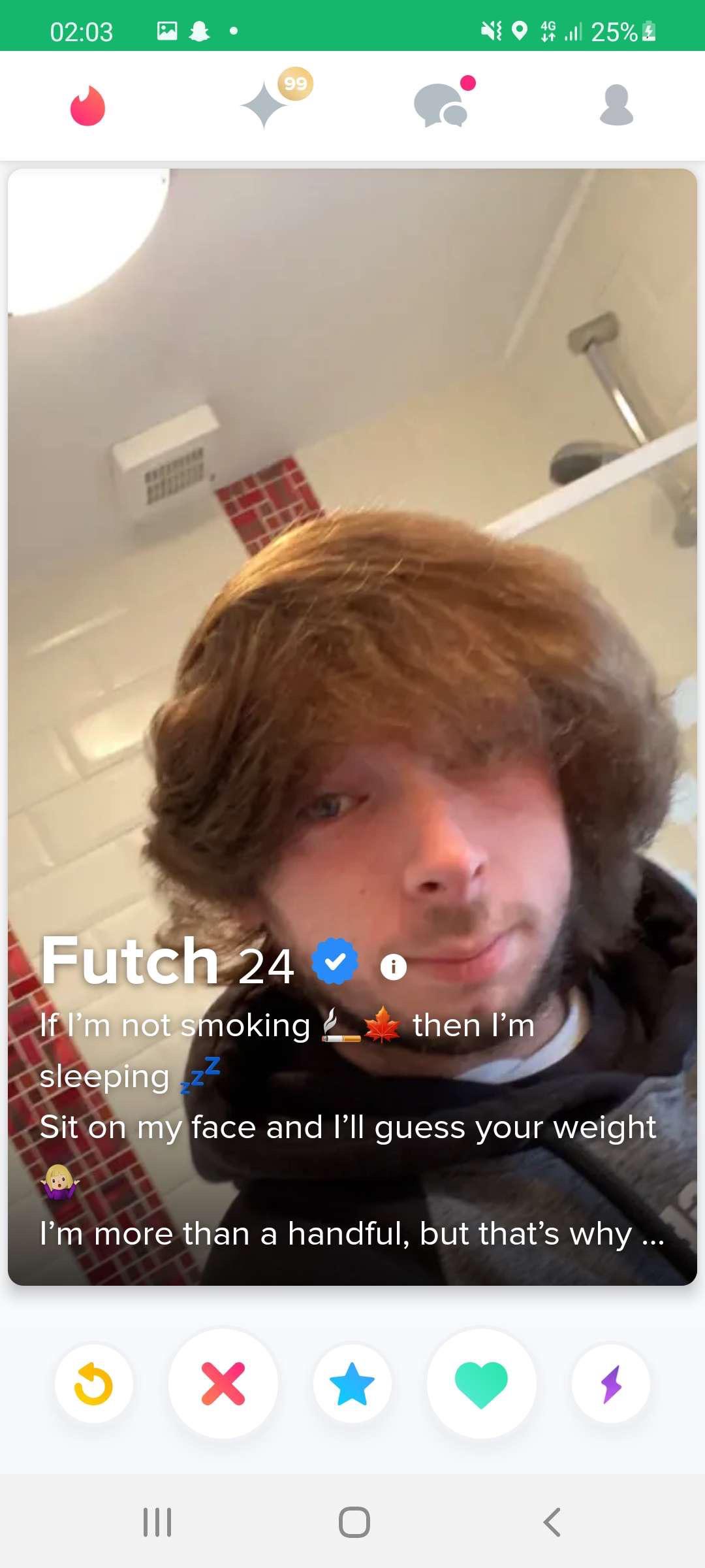 I’m crying | Scrolller