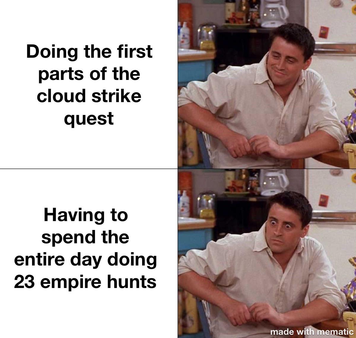 I’m dead inside | Scrolller