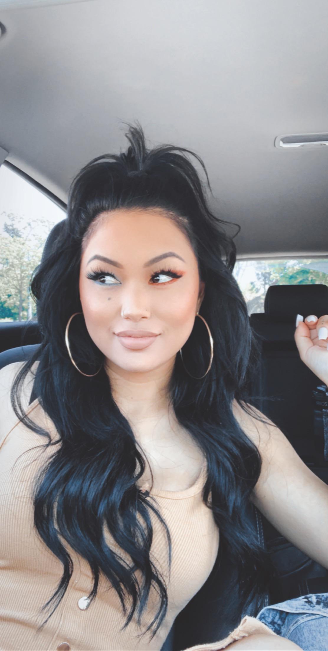 I’m definitely your next door Asian 🤫 | Scrolller