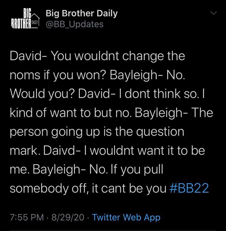 I’m embarrassed for David... | Scrolller