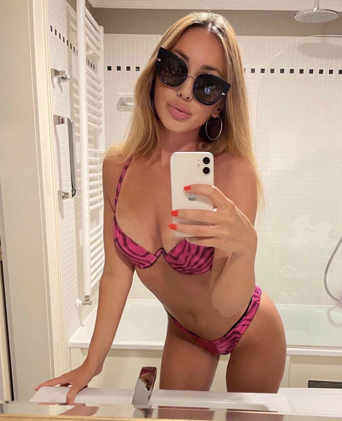 Feeling fit 💖 | Scrolller