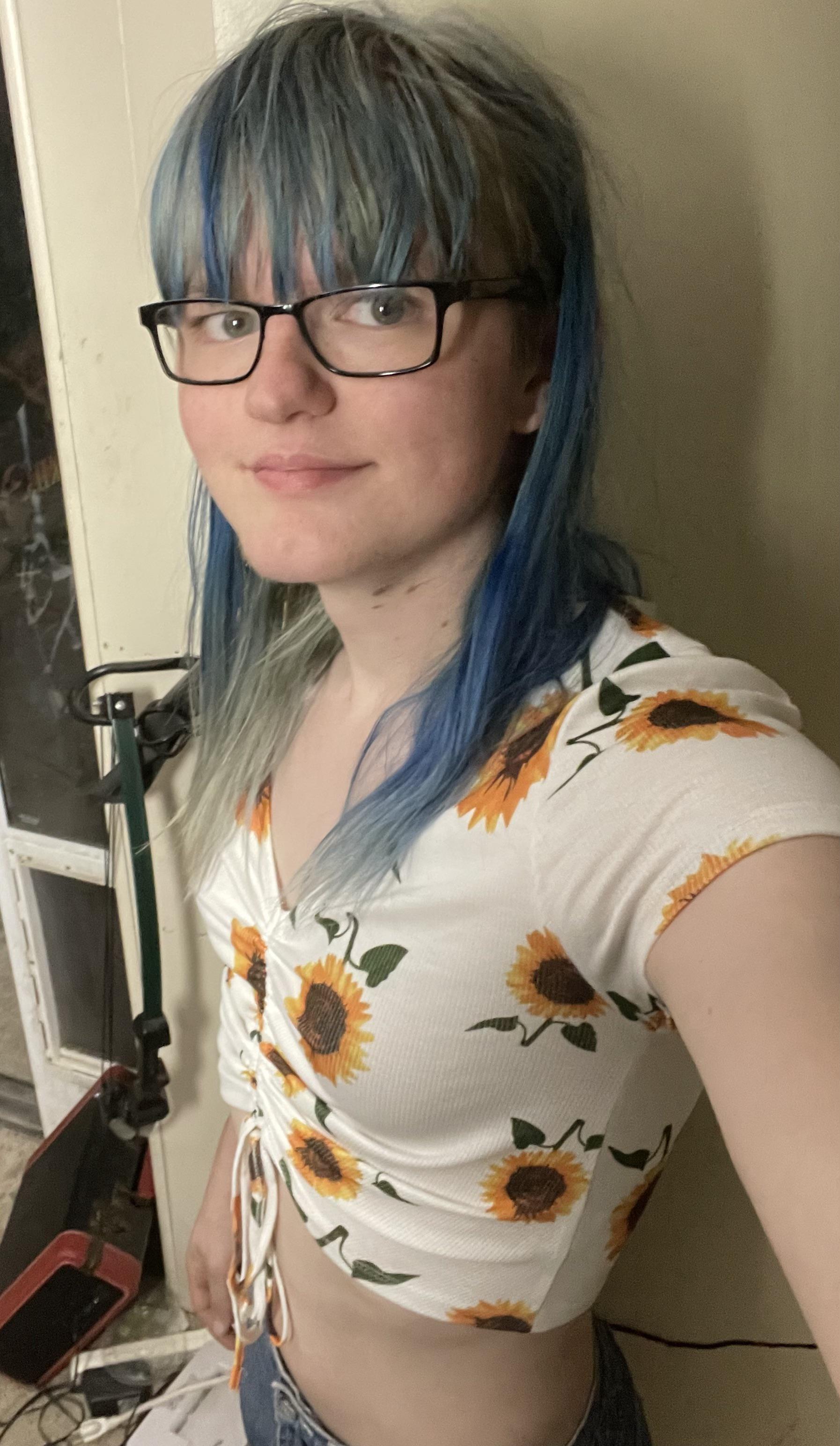 I’m finally starting to male fail | Scrolller