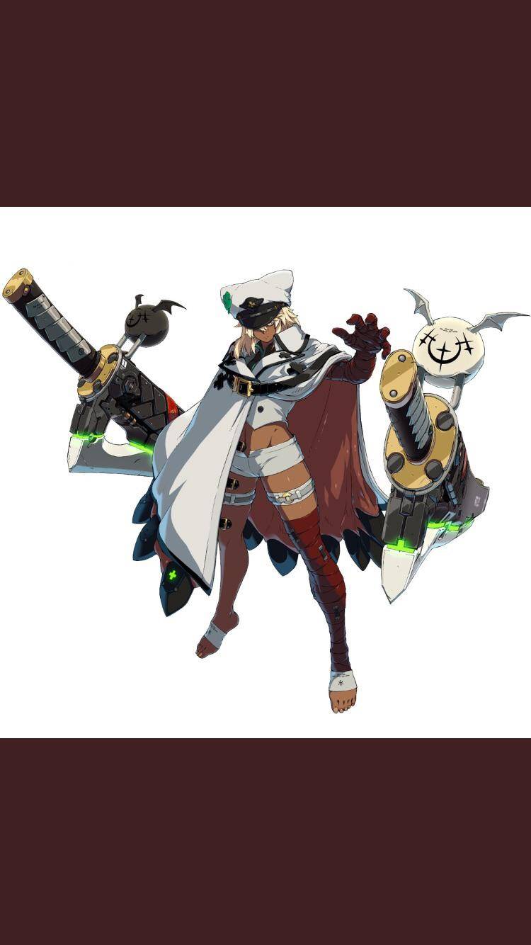 I’m ready to dive deep into this ram play, she’s never fought better | Scrolller