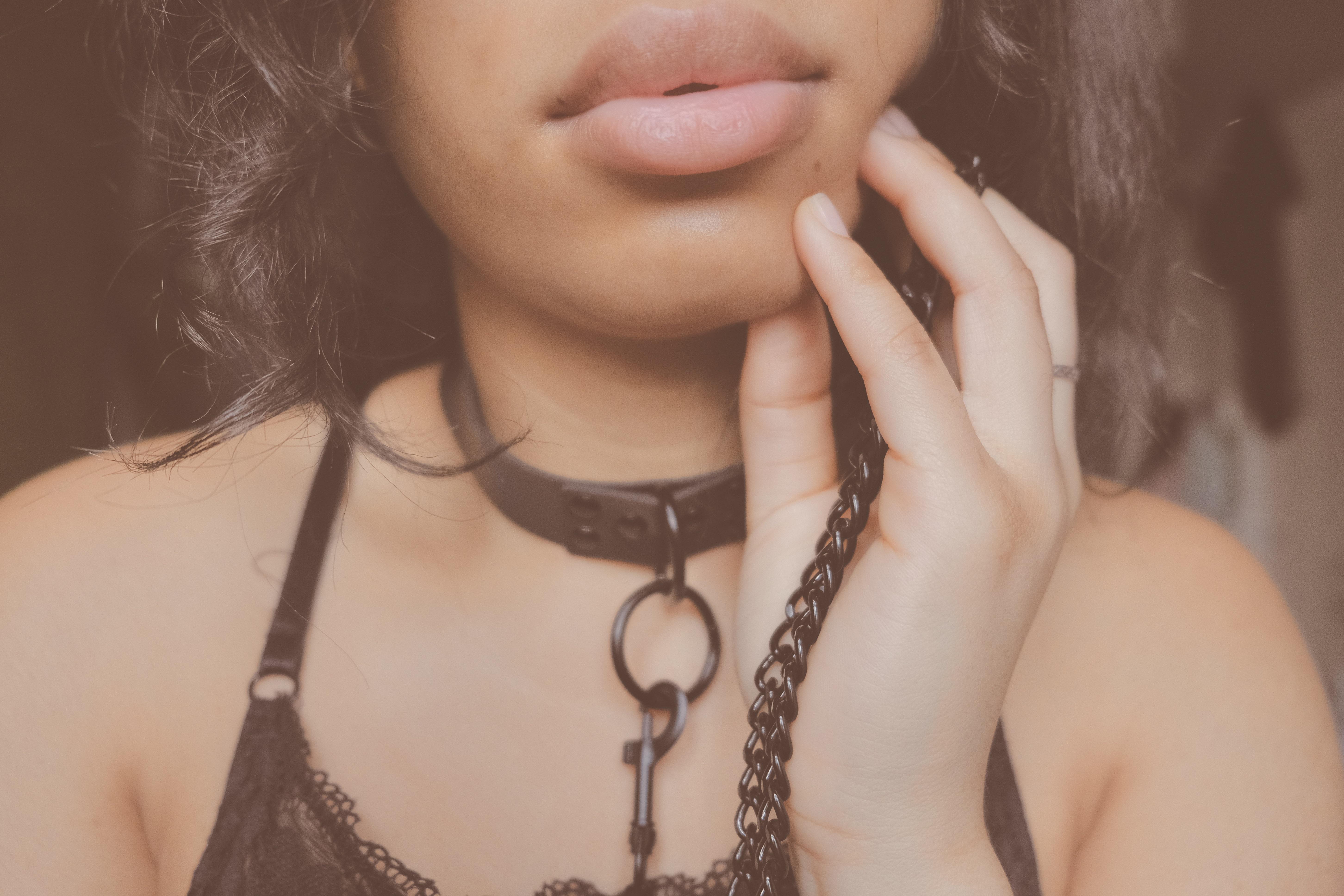 I’m ready to play now.... 🖤 Ayo | Scrolller