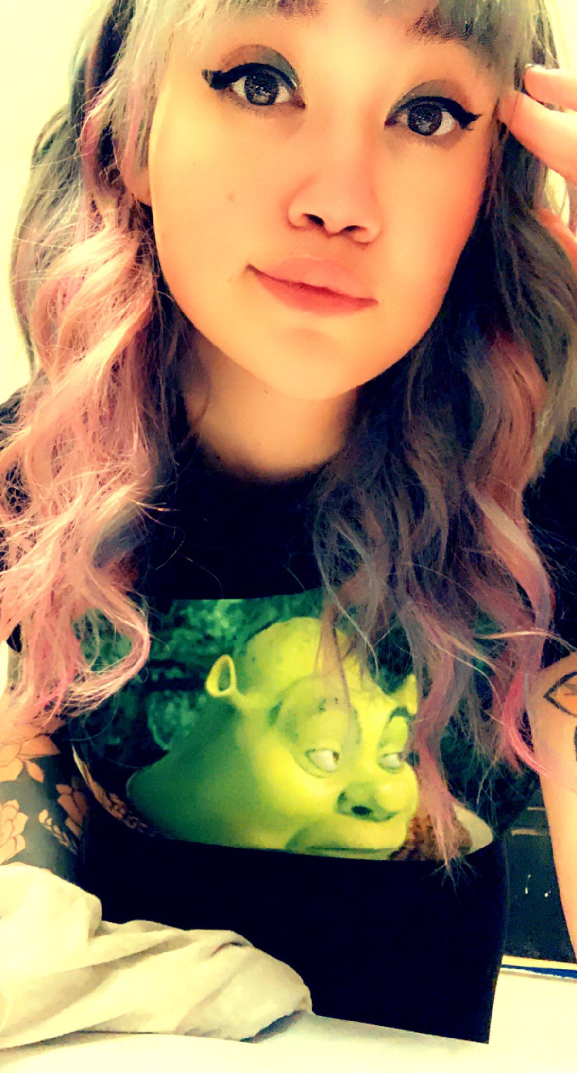 I’m so sleepy today☺️ | Scrolller