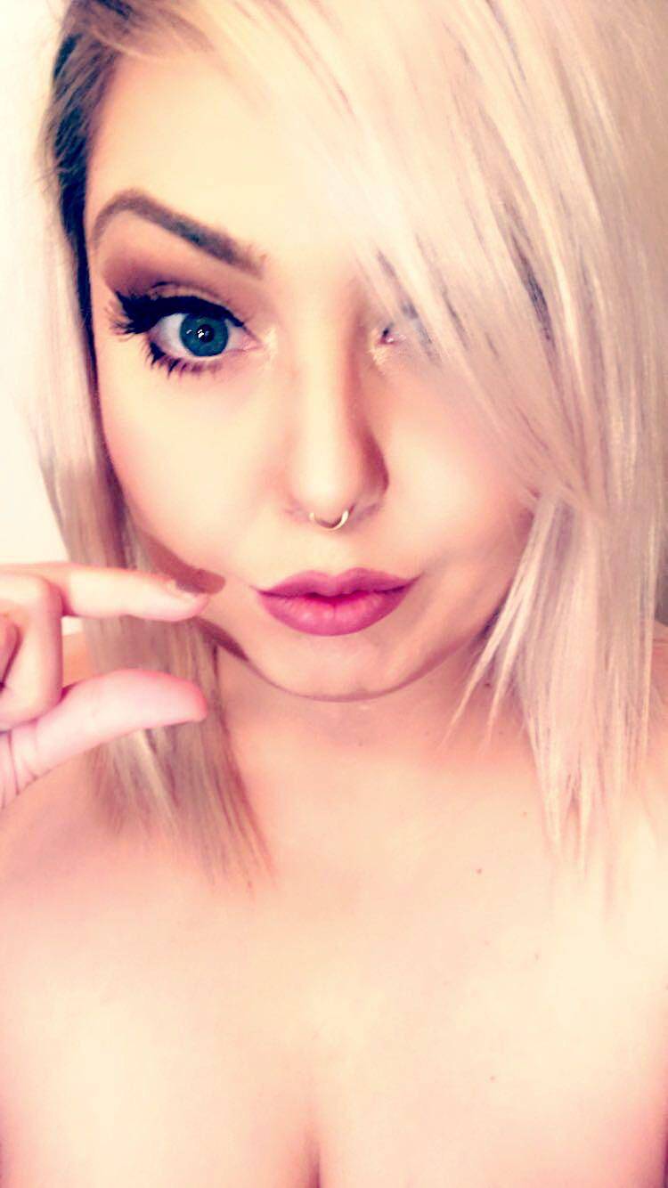 I’m sorry. You will need to compensate for your lack of cock. 💜 | Scrolller