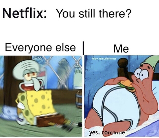 I’m starting to hate the meme subreddits. | Scrolller