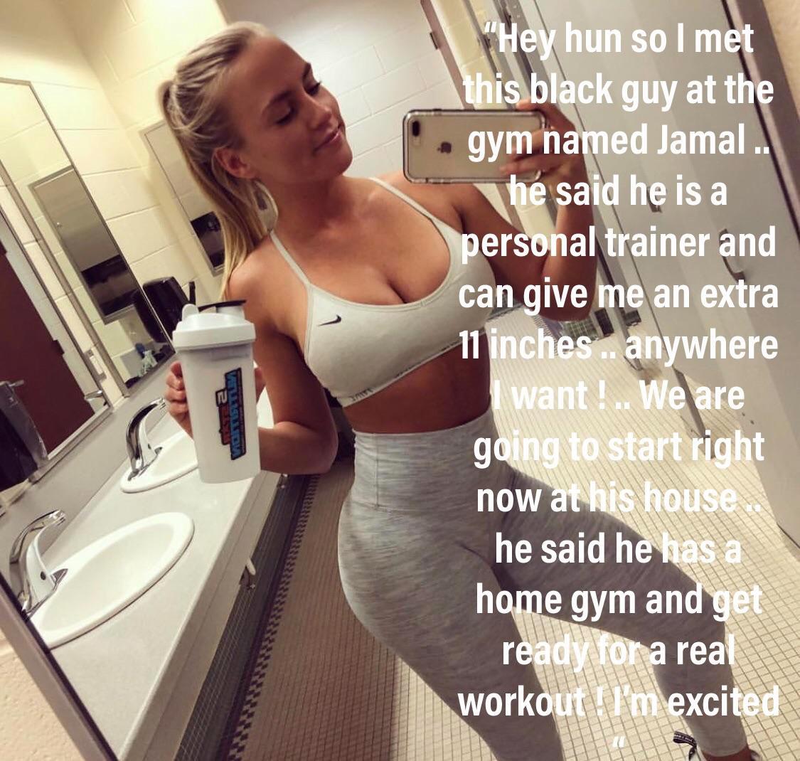 I’m sure she saw the outline in da homies shorts | Scrolller