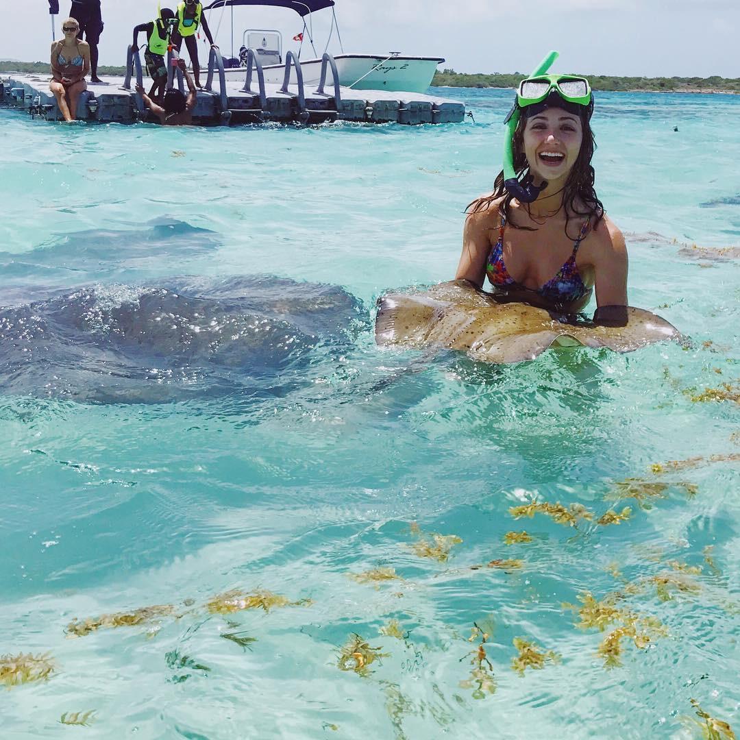 I’m the Sea | Scrolller