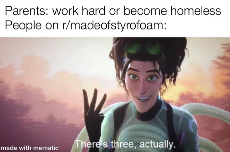 I’m the third option 🌝 | Scrolller