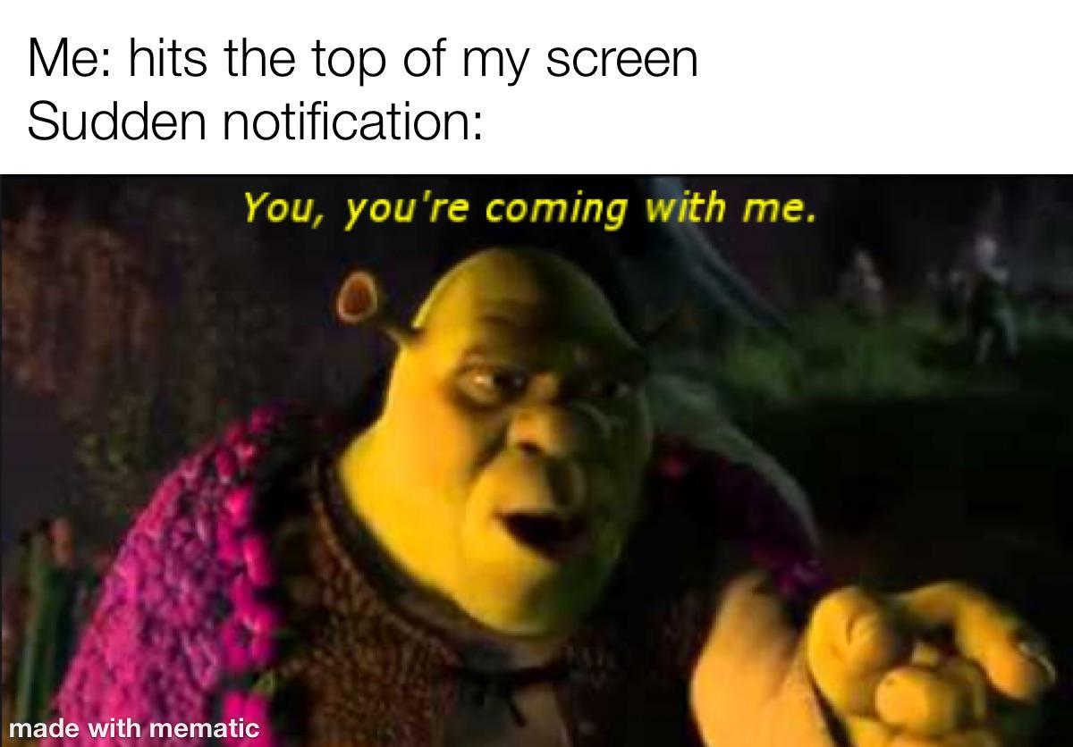 I’m thinking of rewatching shrek | Scrolller I’m thinking of rewatching shrek | Scrolller