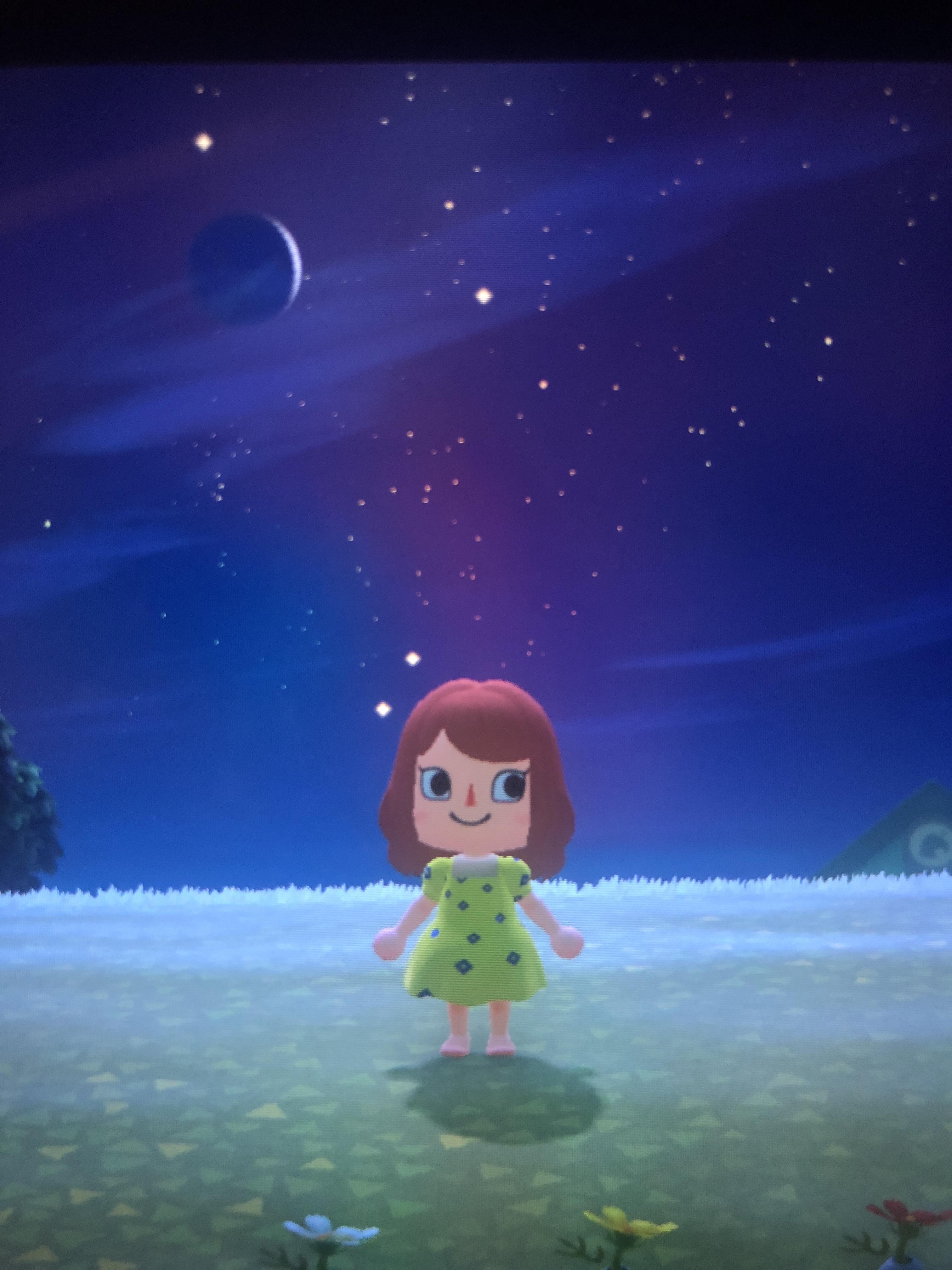 I made a little Mia on ACNH! | Scrolller