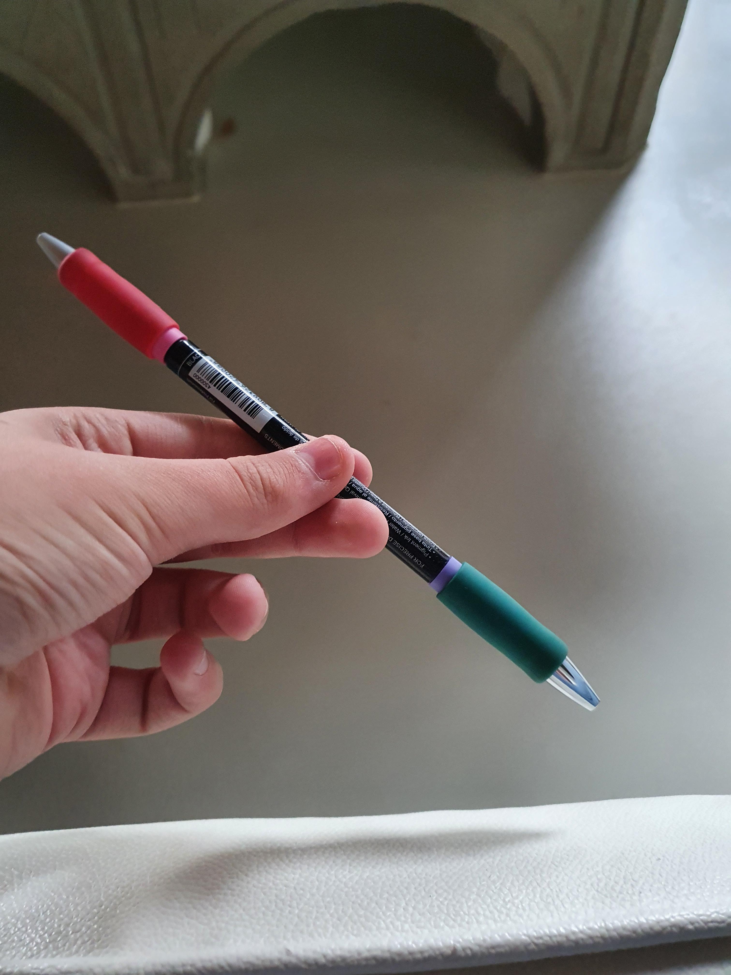 I made a mod but its only 12g which is way too light for me tbh | Scrolller