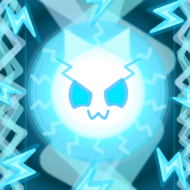 I made a new OC, his name is Electrokitty | Scrolller