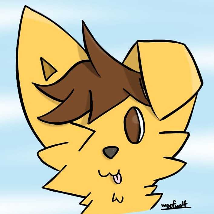 I made a new pfp! | Scrolller