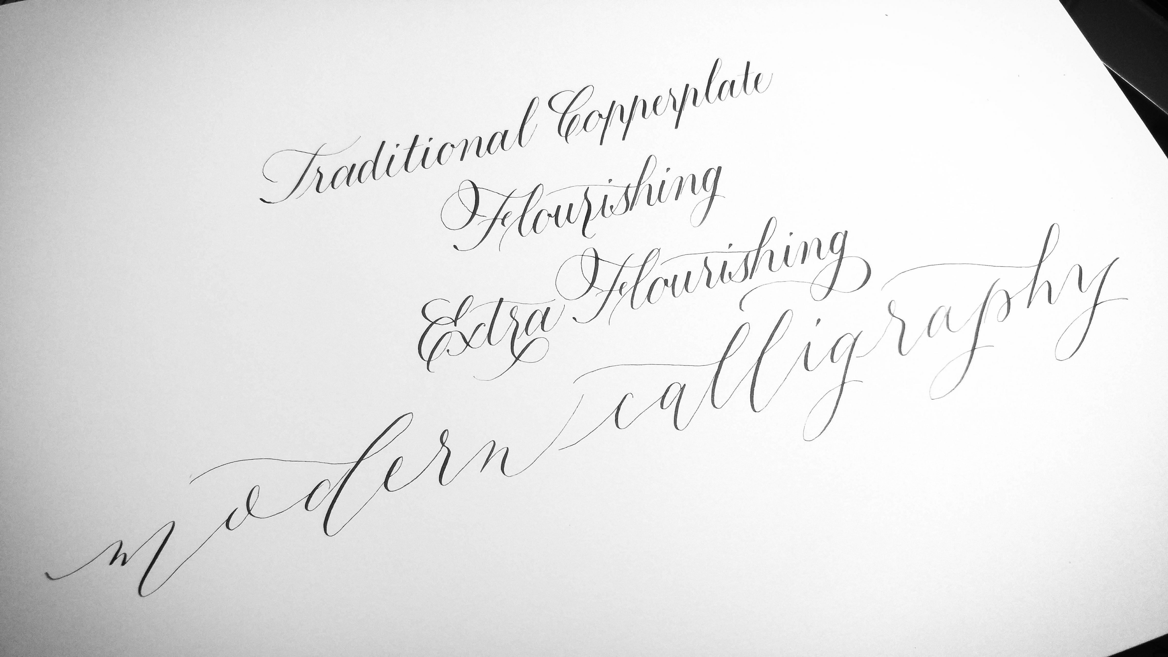 I made a page to show some script variations to clients ! | Scrolller