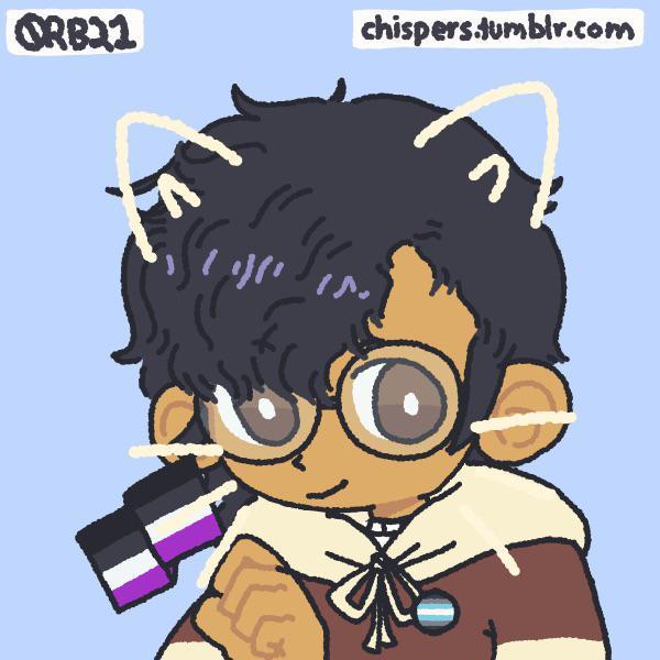 I made a picrew | Scrolller
