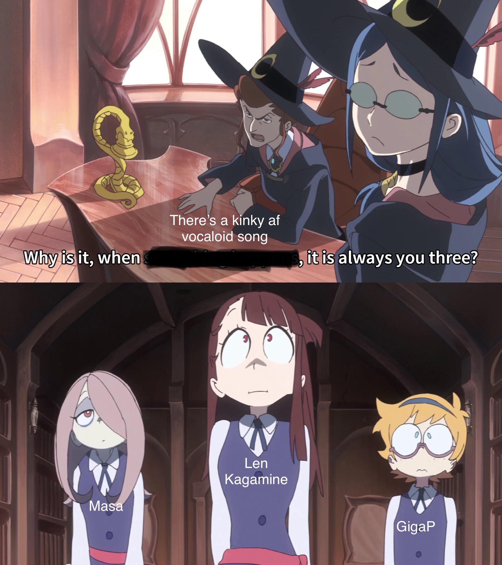 I made a really shitty meme | Scrolller